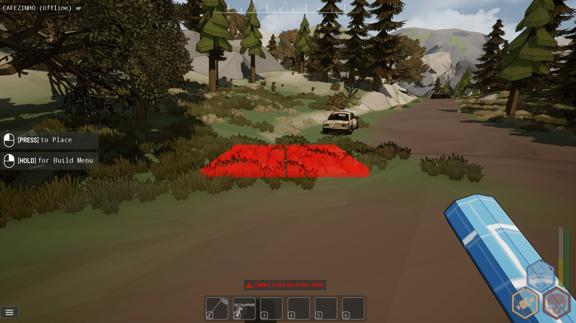 Zombie Survival Base Building Game | Zombie Survival Game Online
