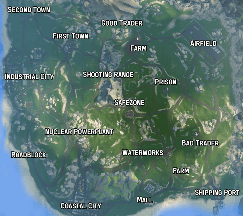 Dev Blog #11: Kickstarter is LIVE! | Zombie Survival Game Online