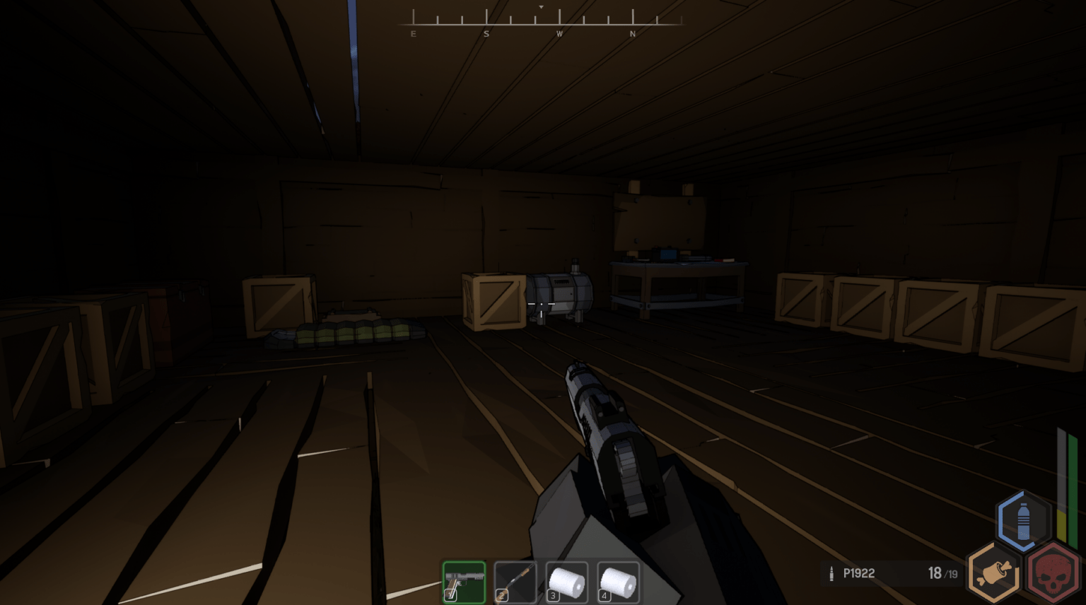 Zombie Survival Base Building Game | Zombie Survival Game Online