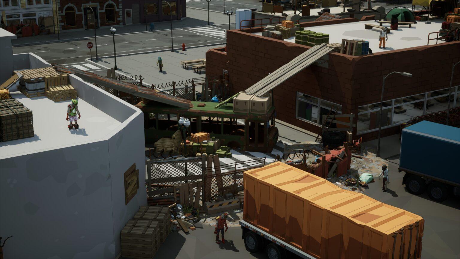 ZSGO Map | View Our Brand New Interactive Map for MainLevel