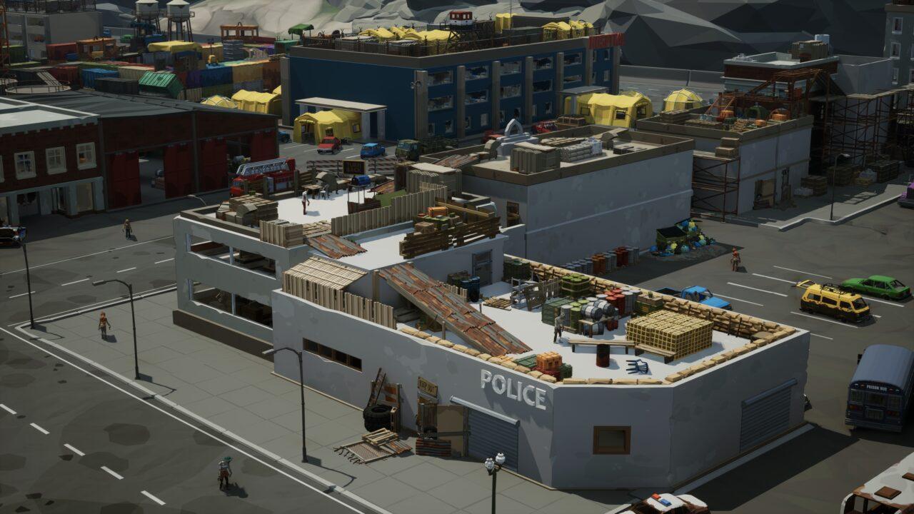 ZSGO Map | View Our Brand New Interactive Map for MainLevel