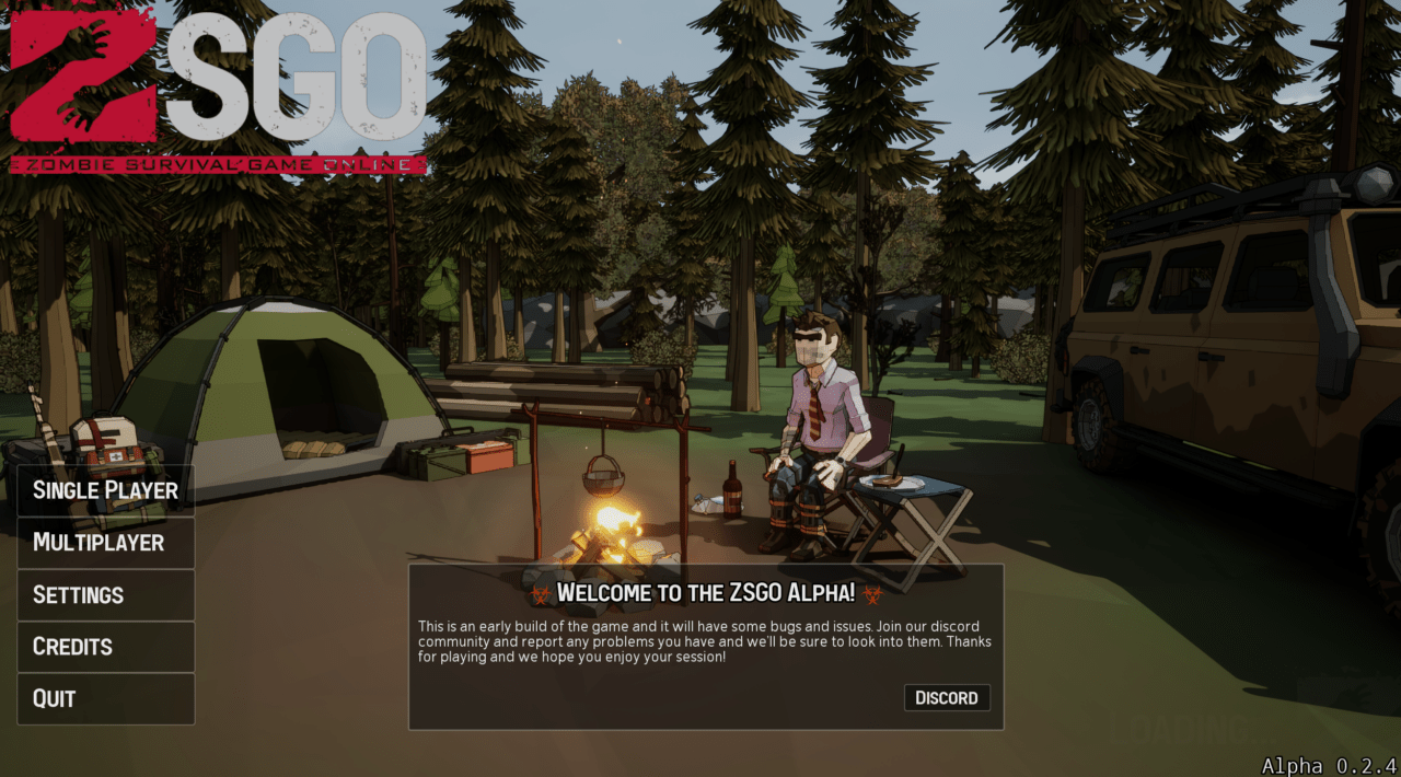 ZSGO Map | View Our Brand New Interactive Map for MainLevel