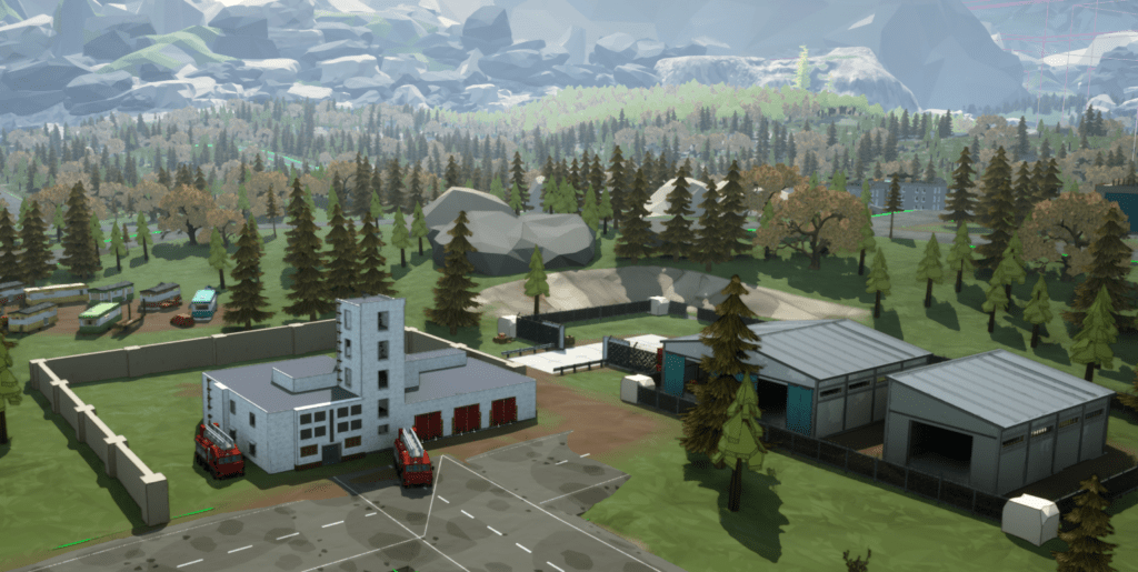Dev Blog #10: Level Progress | Zombie Survival Game Online