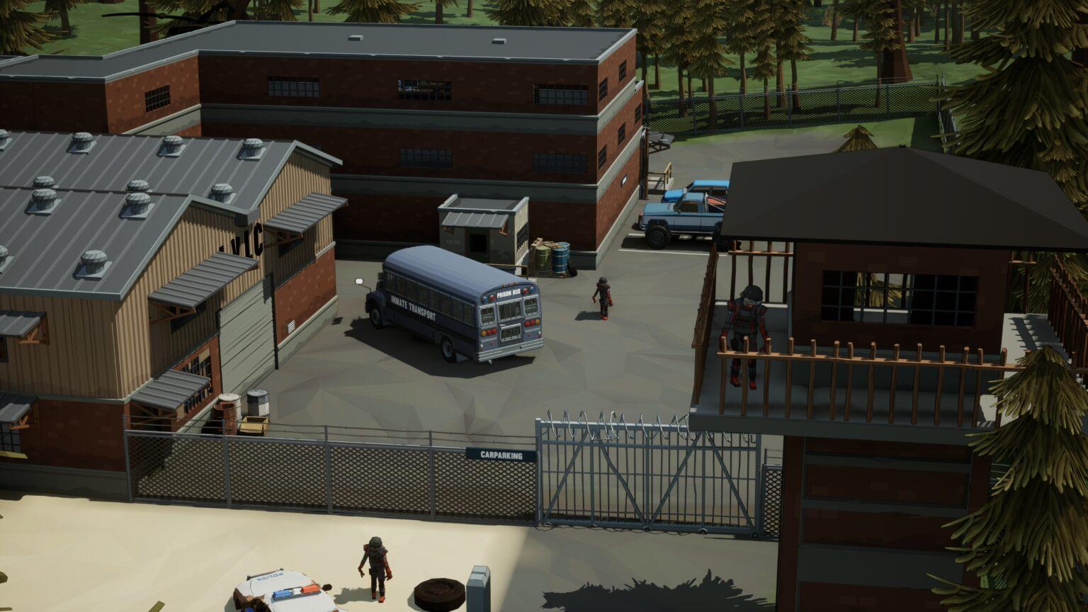 ZSGO Map | View Our Brand New Interactive Map for MainLevel