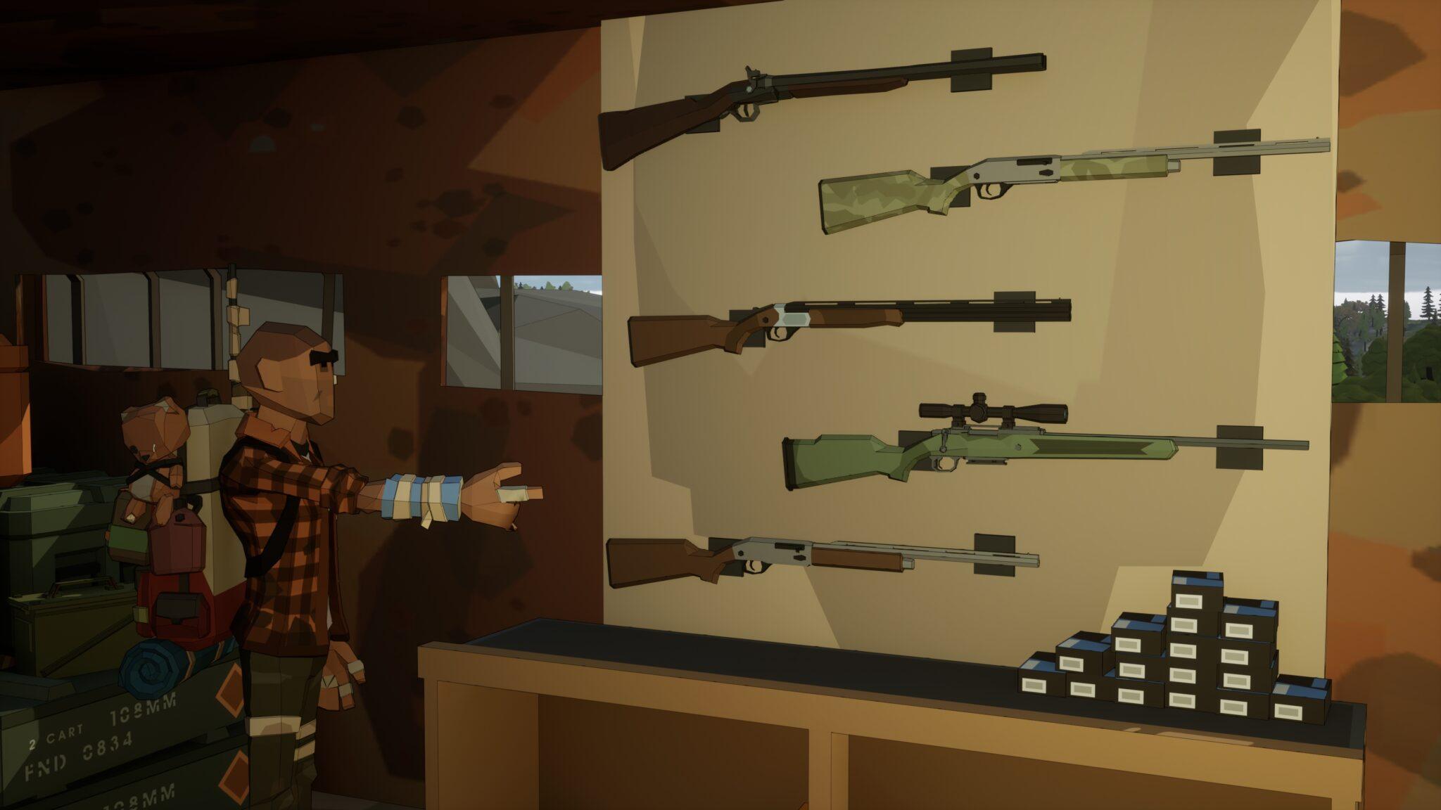 Open World Zombie Game | ZSGO's Future Plans