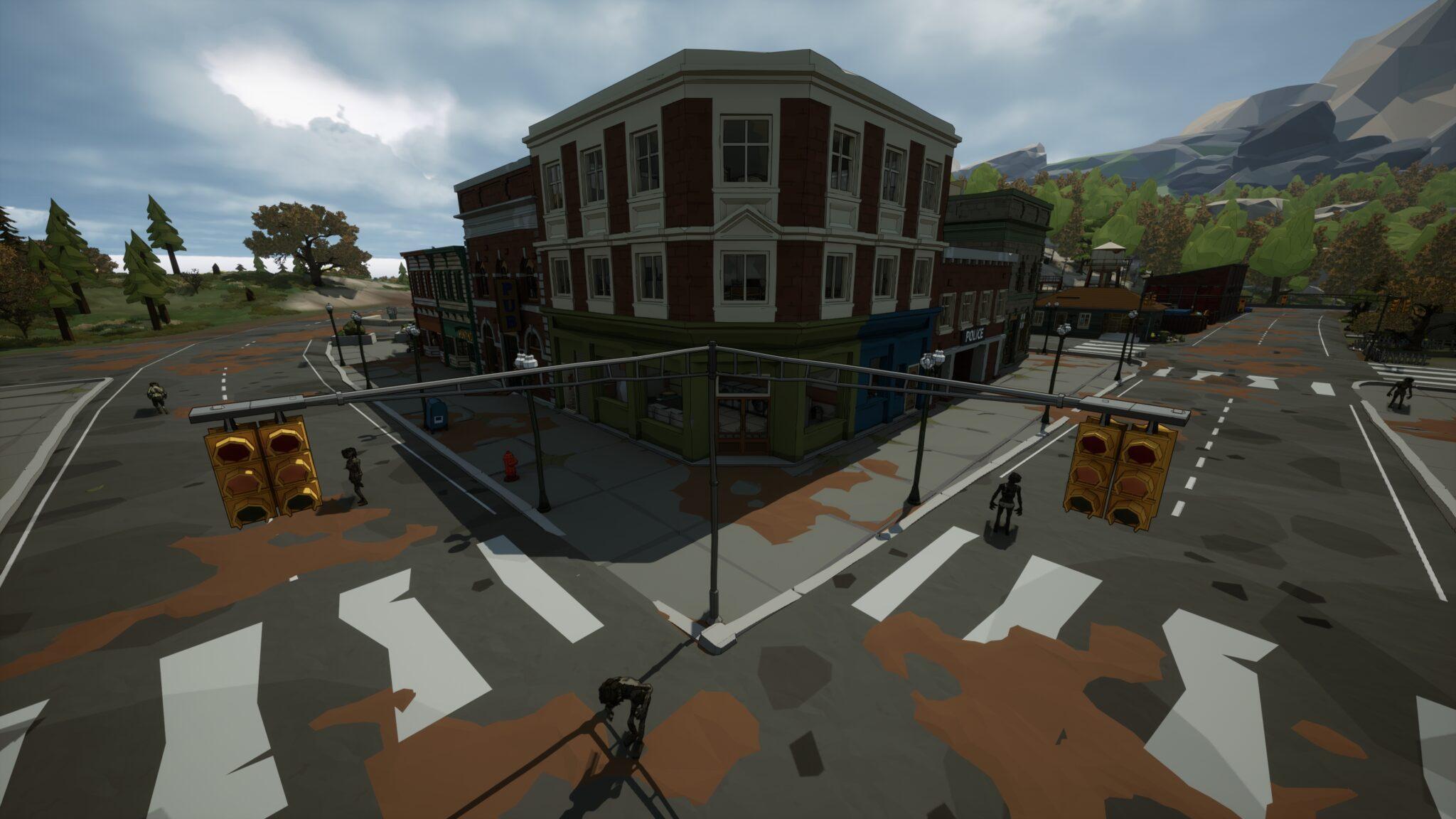 ZSGO Map | View Our Brand New Interactive Map for MainLevel