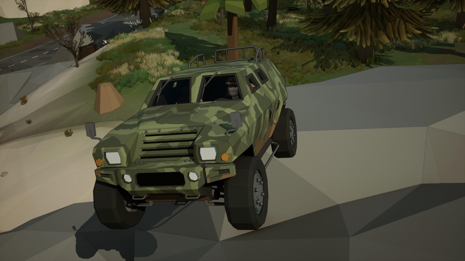 Open World Zombie Game | ZSGO's Future Plans