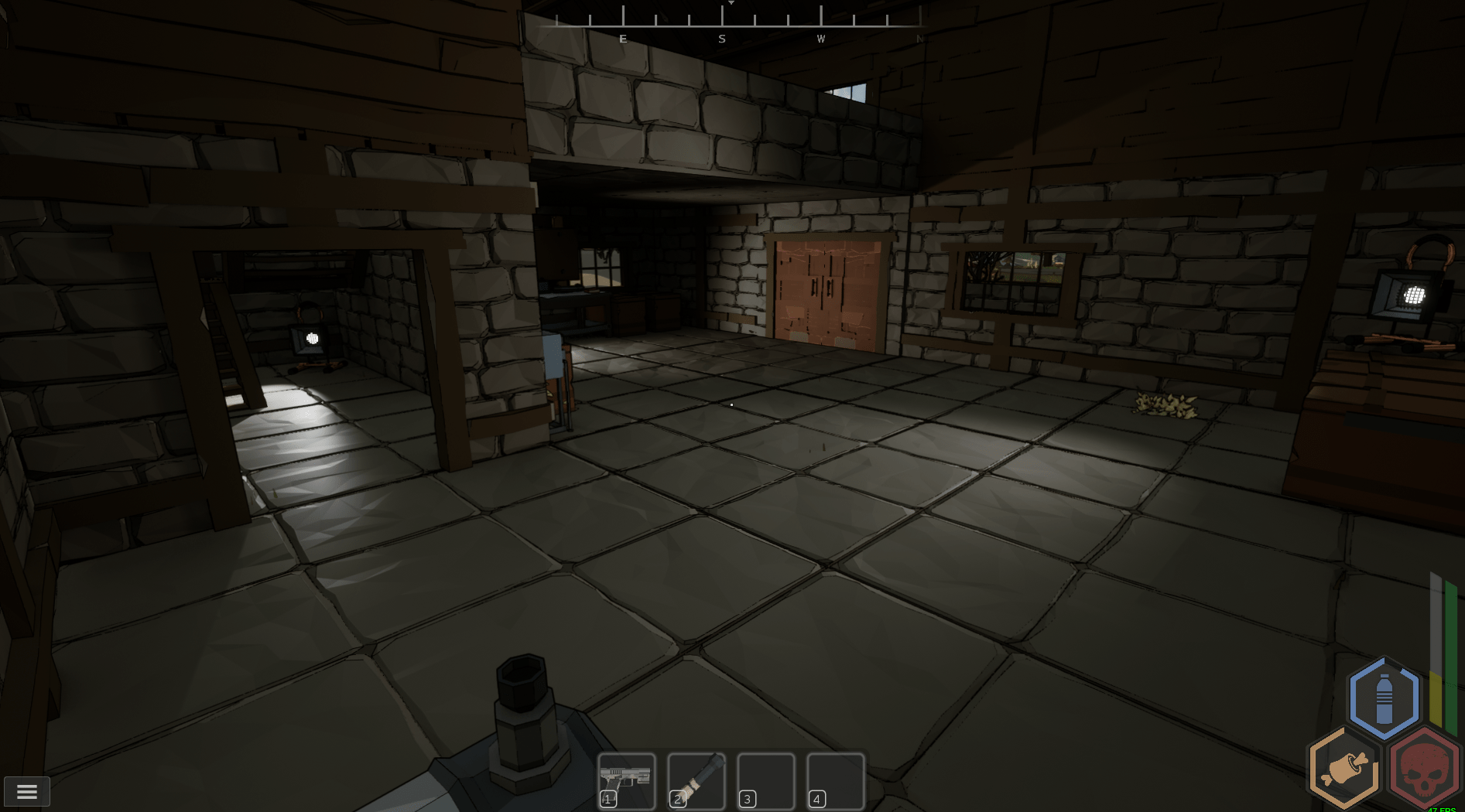 Zombie Survival Base Building Game | Zombie Survival Game Online