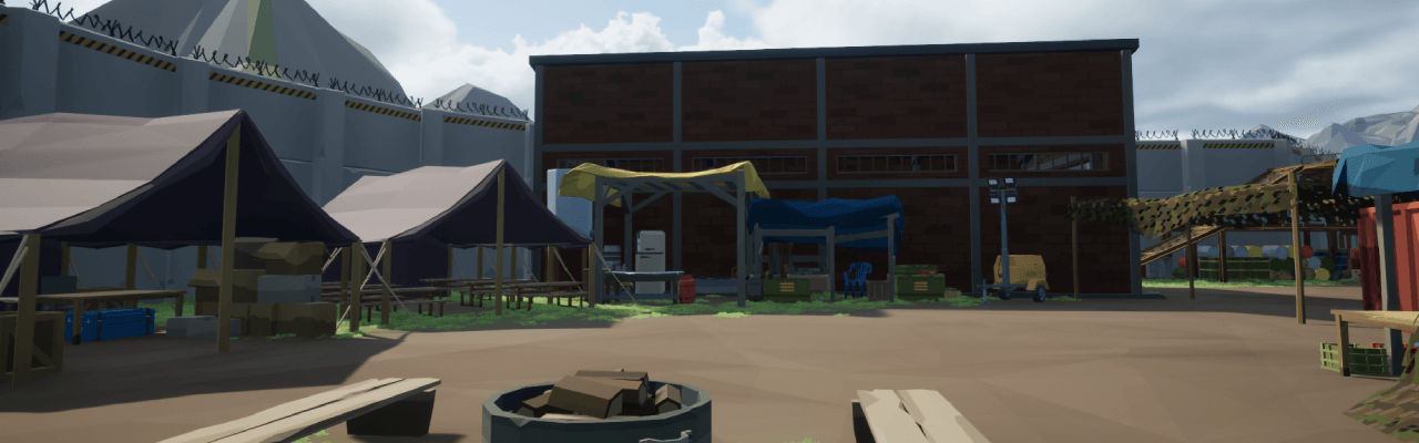 Open World Zombie Game | ZSGO's Future Plans