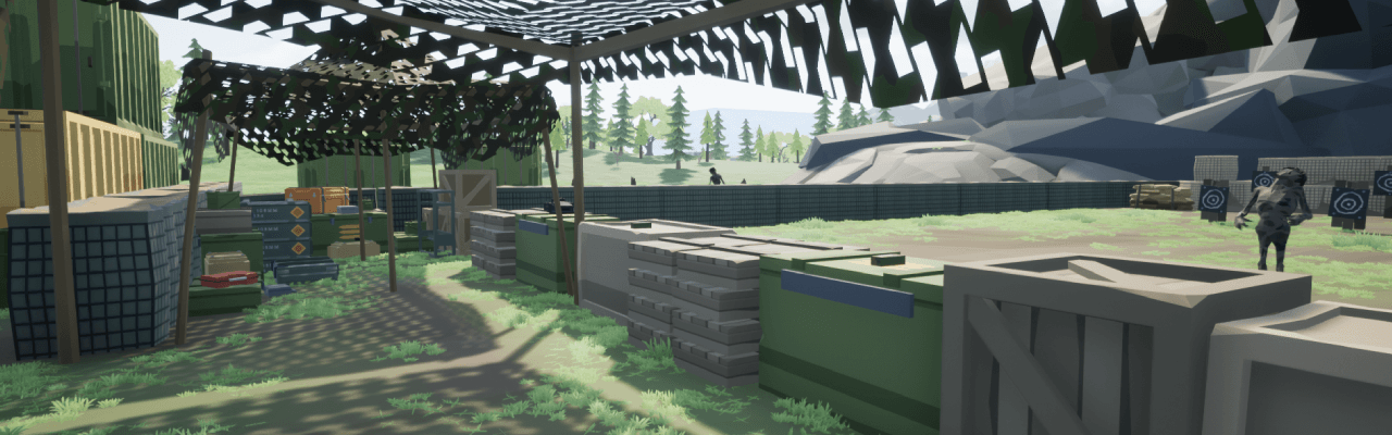 Open World Zombie Game | ZSGO's Future Plans